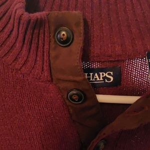 Chaps | Sweaters | Mens Chaps Sweater | Poshmark